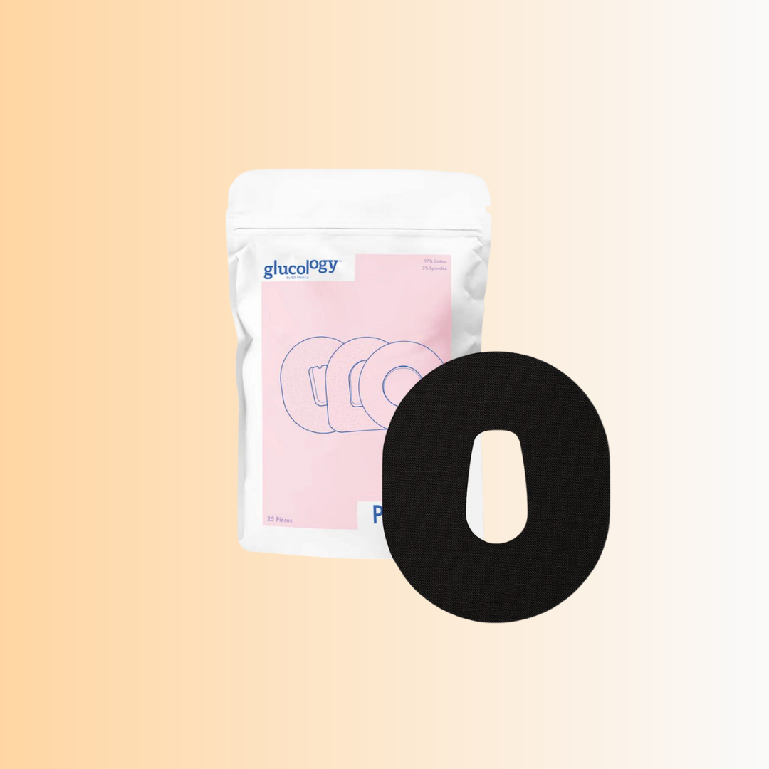 CGM Patches (25 pack) – StrippedSupply