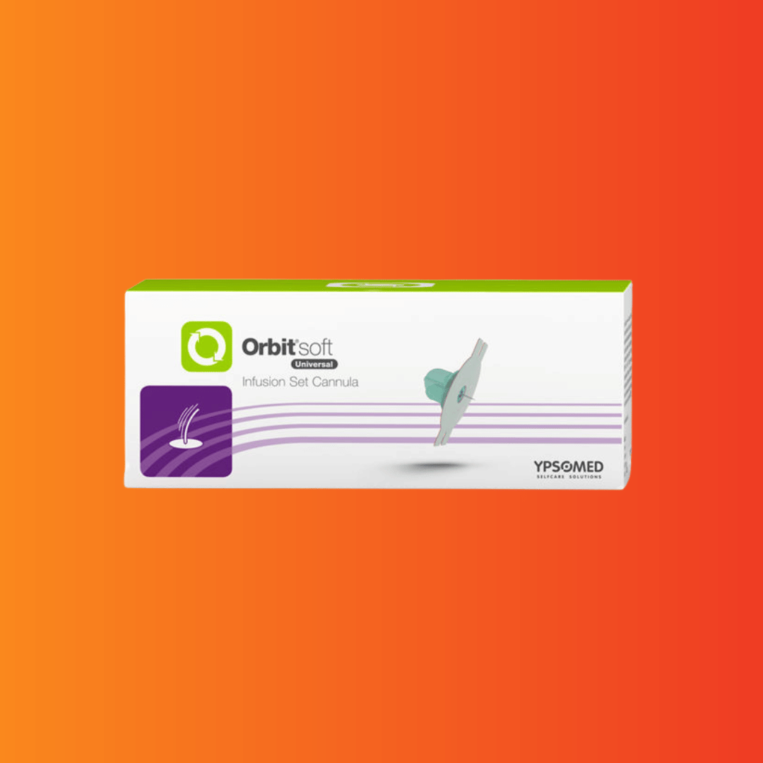 Mylife Orbitsoft Universal Cannula – StrippedSupply