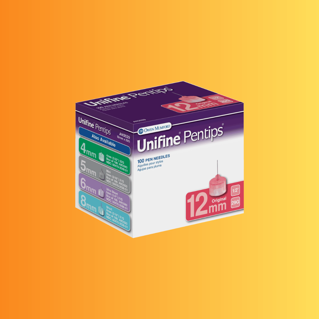 Unifine Pentips – StrippedSupply